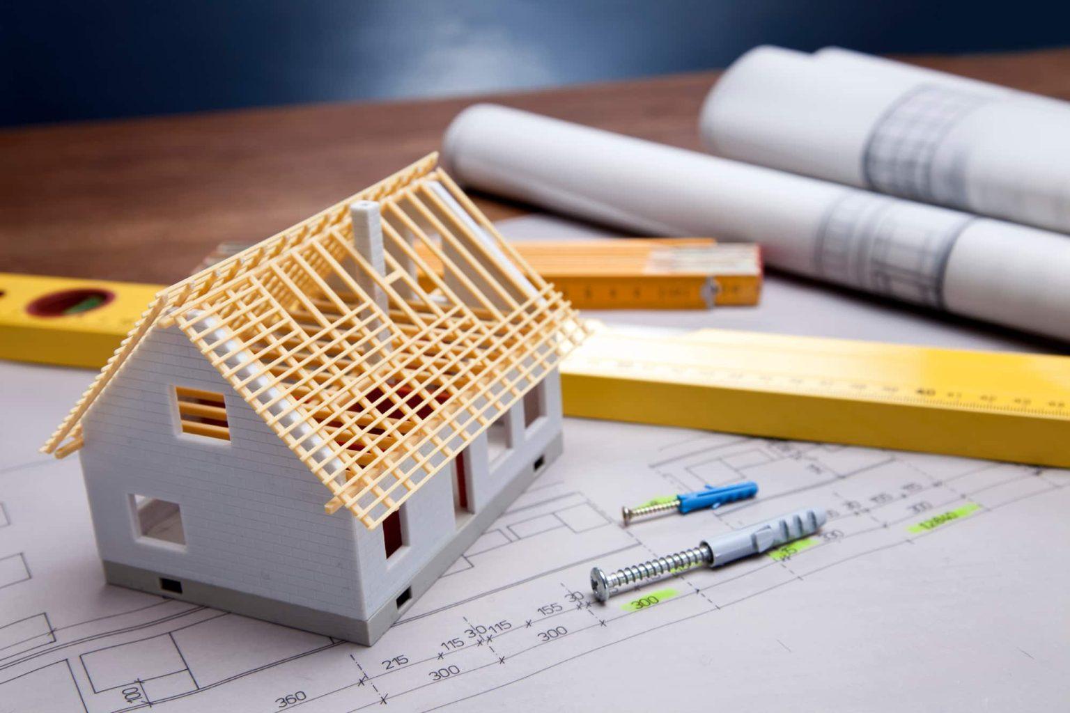 A Guide to Building Your First Home: Step-by-Step Process